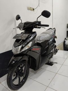 Yamaha Mio, Motor di Carousell