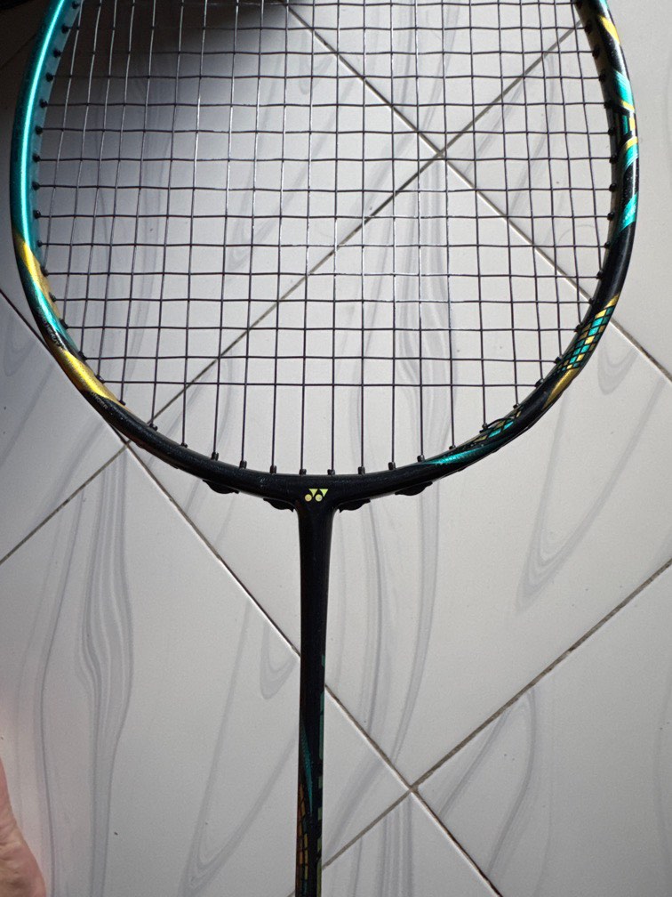 Yonex Astrox 88S Pro Badminton Racket (3U G6) (No CHIP), Sports ...