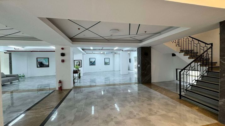 8 Storey, Commercial Building for Sale in Scout Area Tomas Morato ...