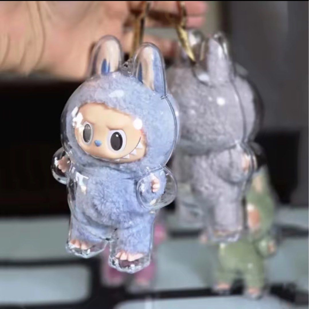 🔥 [Cheapest] Labubu v1/v3 Case 🔥, Hobbies & Toys, Toys & Games on Carousell