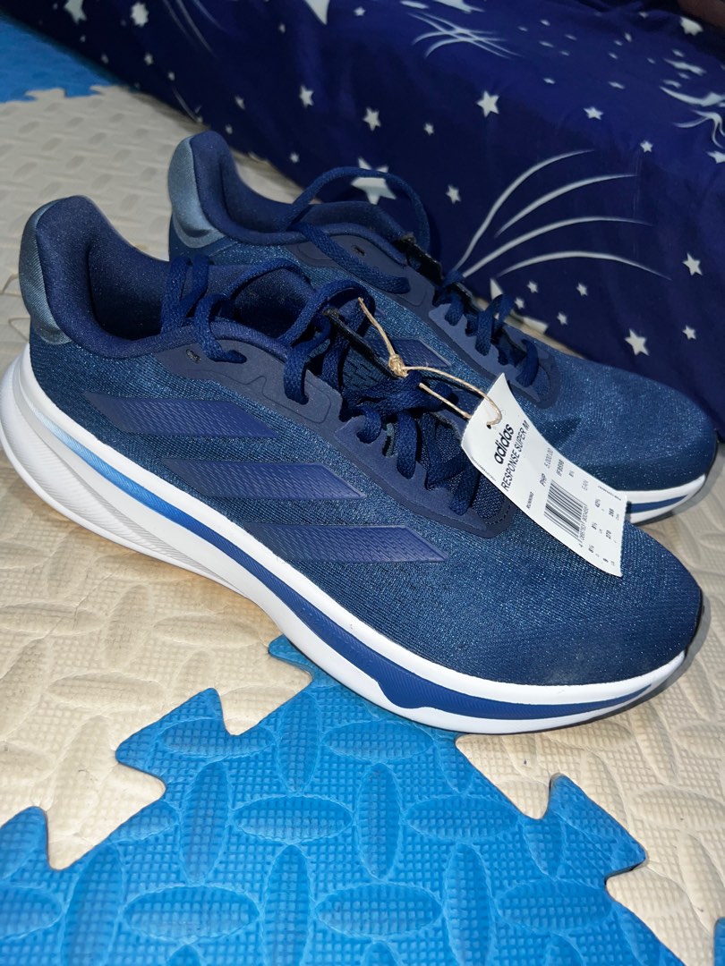 Adidas running response super shoes, Men's Fashion, Footwear, Sneakers ...