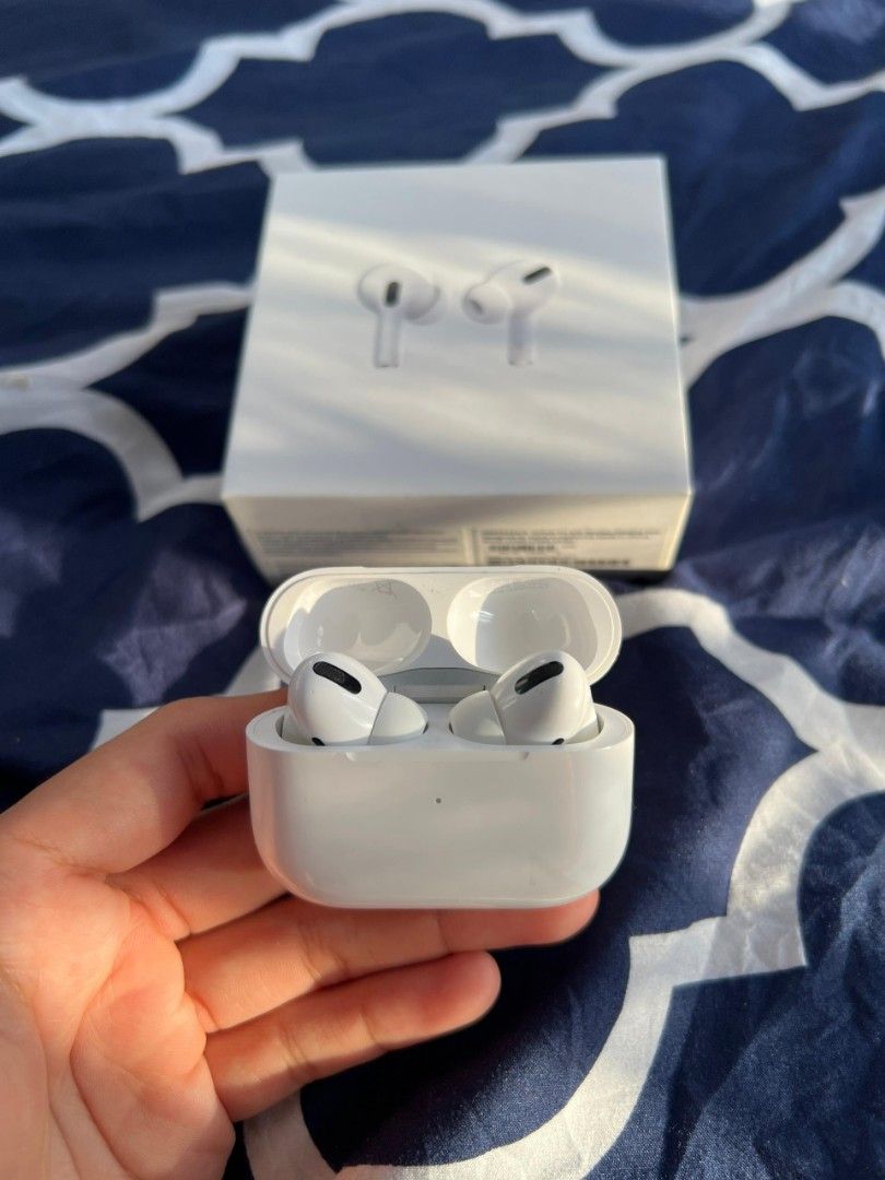 Airpod Pro Gen 2 (Original), Audio, Earphones on Carousell