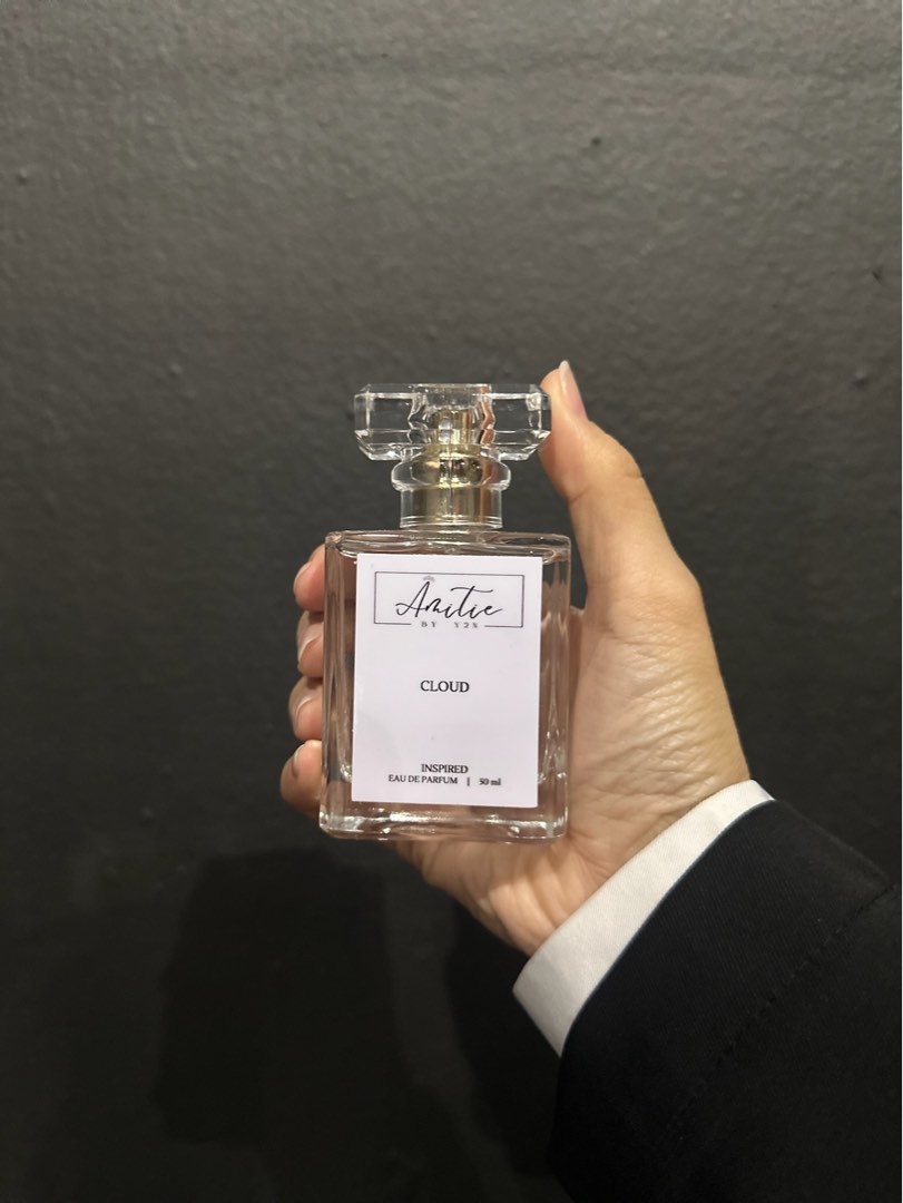 Amitie Perfume, Beauty & Personal Care, Fragrance & Deodorants on Carousell