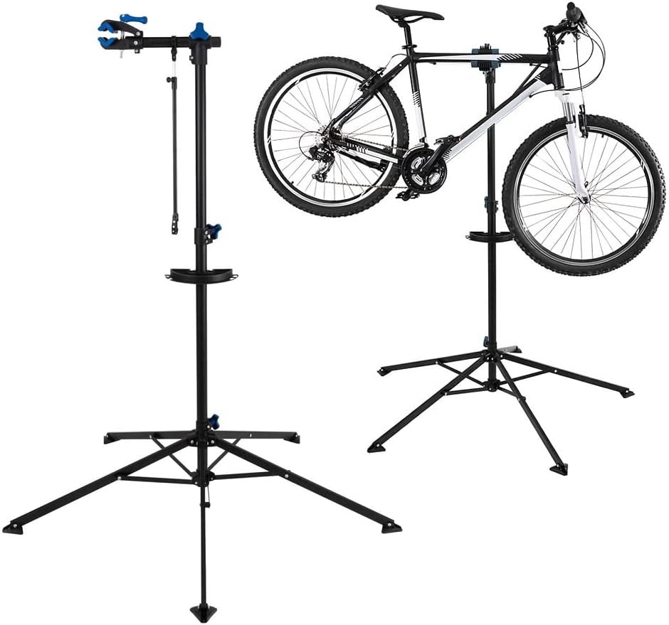 Bikemate Bike Assembly Stand, Bikemate Bike Repair Stand, Bicycle ...