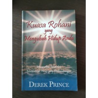 BUKU ROHANI KRISTEN KUASA ROHANI YANG MENGUBAH HIDUP ANDA Upd 230816 ...