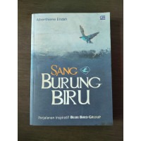 BUKU SANG BURUNG BIRU PELAJARAN INSPIRATIF BLUE BIRD GROUP, Buku & Alat ...