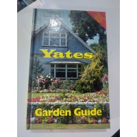 BUKU YATES GARDEN GUIDE CENTENARY EDITION, Buku & Alat Tulis, Buku di ...