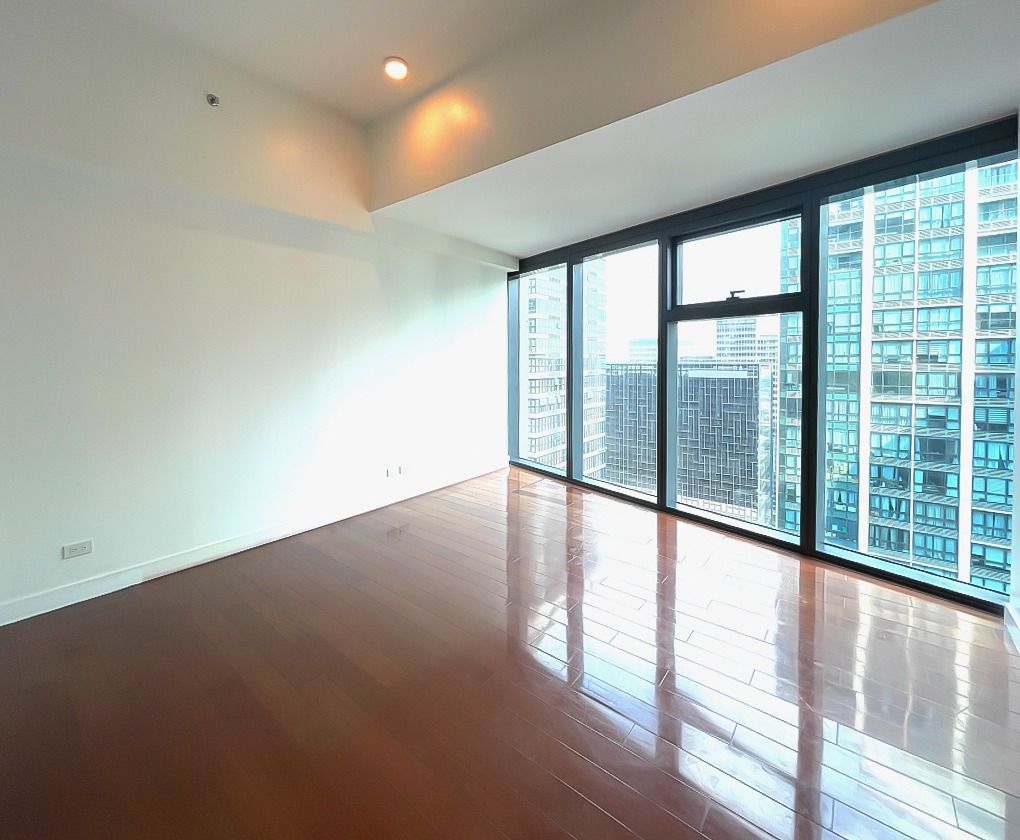 Corner Condo Unit for Rent in Grand Hyatt, BGC, Taguig City, Property ...