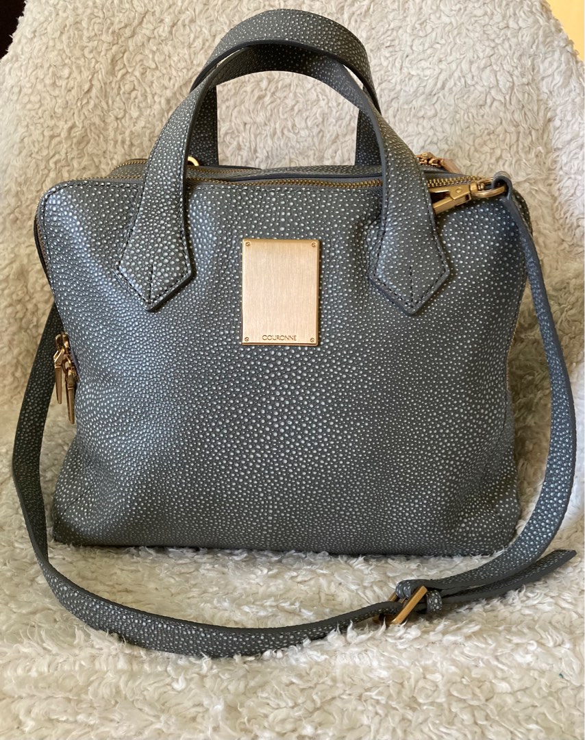 Couronne 2-way Bag, Women's Fashion, Bags & Wallets, Cross-body Bags on ...