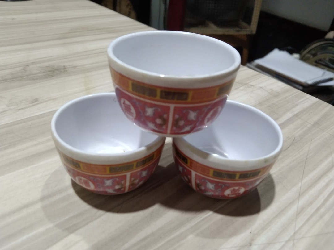 Cucing Melanim 3pc Kuno Jadul Antik, Antik, Pajangan di Carousell