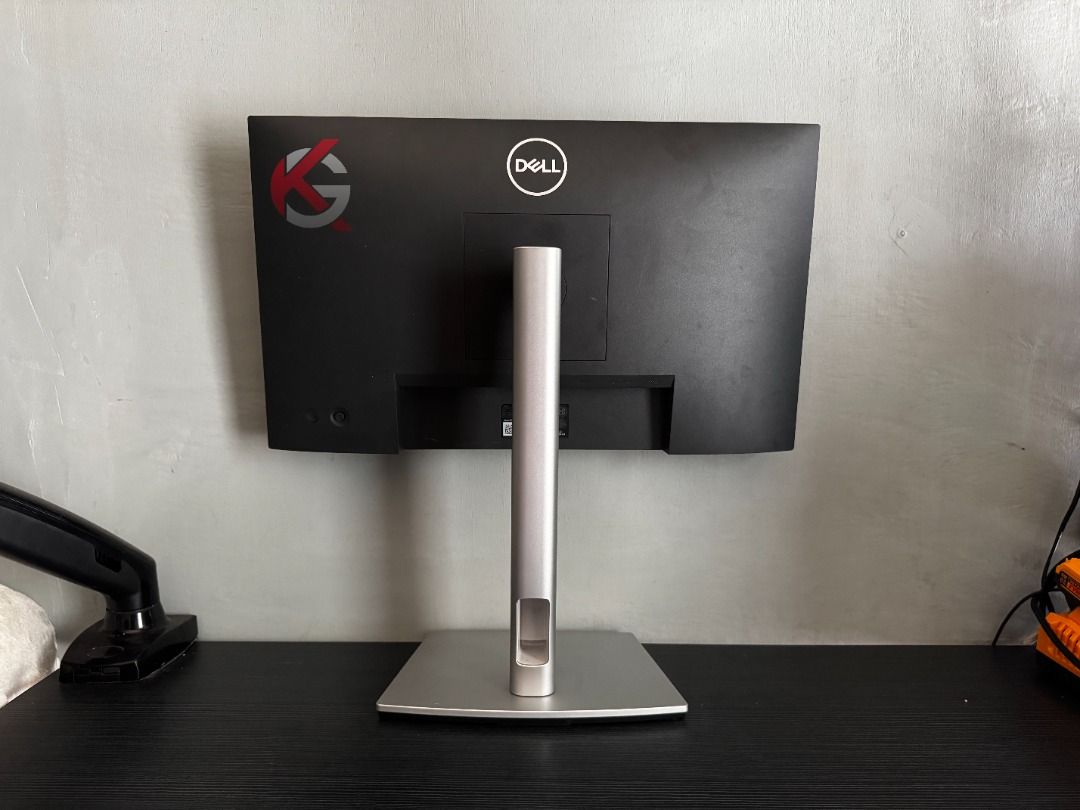 Dell 22inches P2222H 2022 till Apr 2025 | Frameless Monitor | IPS Panel ...
