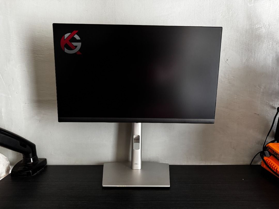 Dell 22inches P2222H 2022 till Apr 2025 | Frameless Monitor | IPS Panel ...