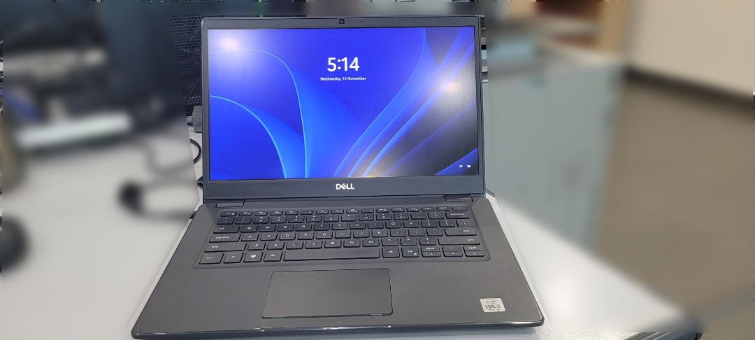 Dell Latitude 3410 Computers And Tech Laptops And Notebooks On Carousell