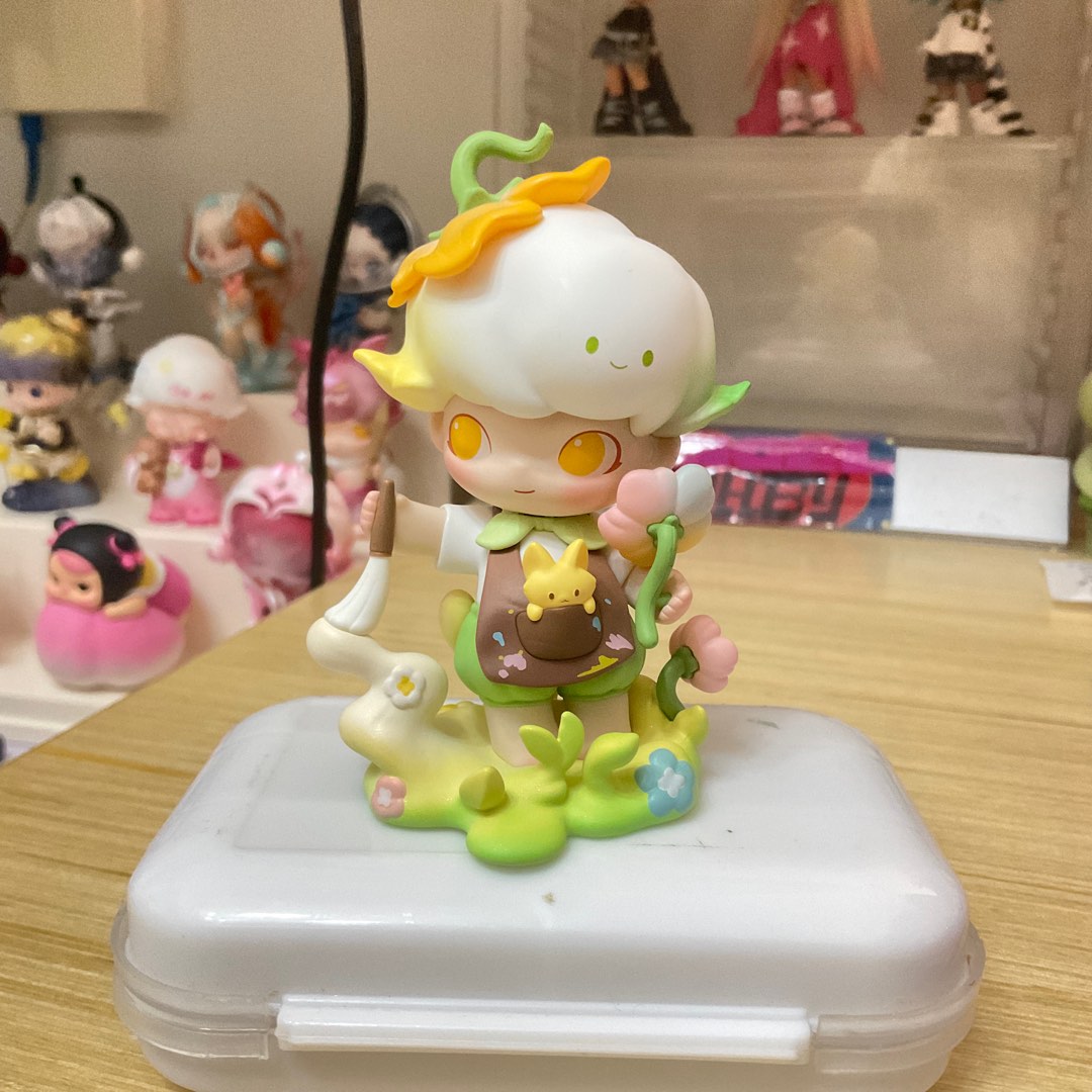 Dimoo Weaving Wonders - Drawing Spring, Hobbies & Toys, Toys & Games on ...