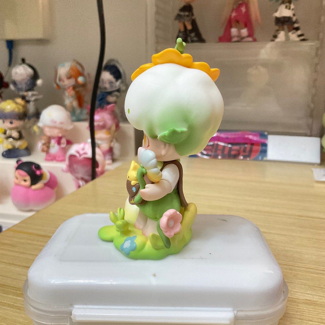 Dimoo Weaving Wonders - Drawing Spring, Hobbies & Toys, Toys & Games on ...