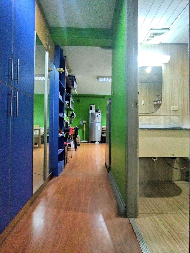 EGI Taft Tower Malate Manila 51.80 sqm, 1 bedroom bare unit, P4.2M only ...