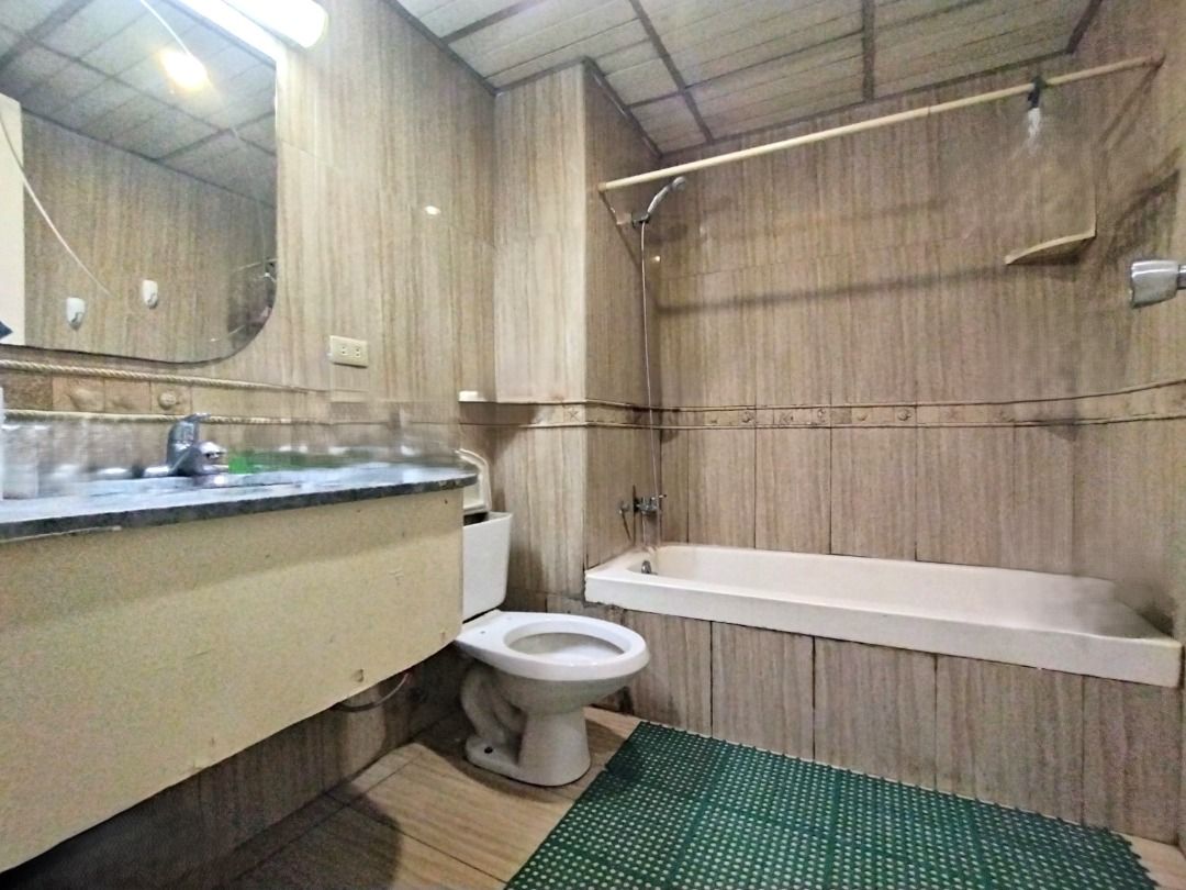 EGI Taft Tower Malate Manila 51.80 sqm, 1 bedroom bare unit, P4.2M only ...