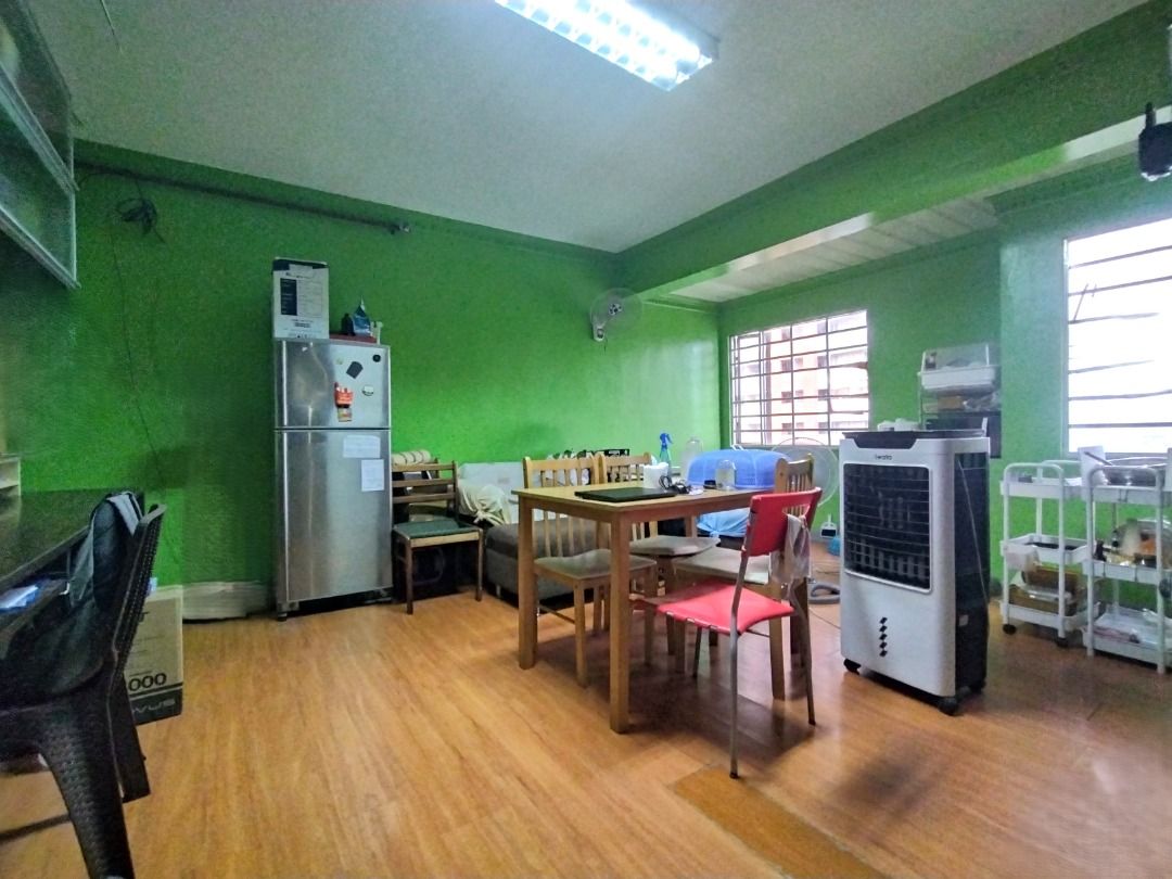 EGI Taft Tower Malate Manila 51.80 sqm, 1 bedroom bare unit, P4.2M only ...
