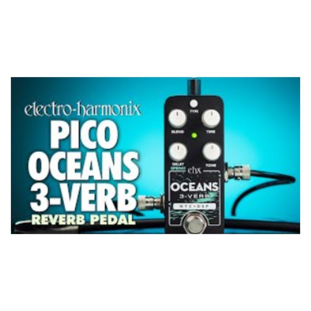 oceans 3 verb