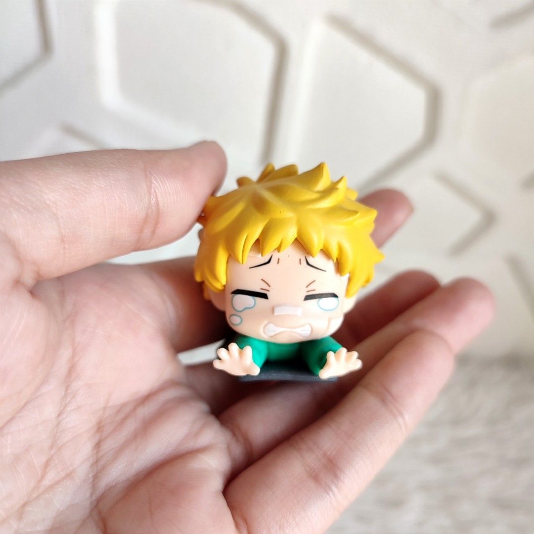 [RM10 each] Figure Tokyo Revengers Hanagaki Takemichi & Demon Slayer ...
