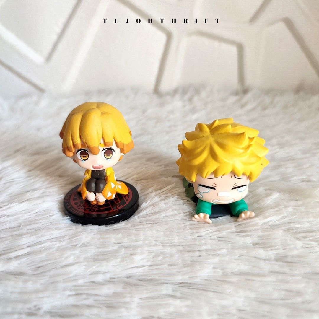 [RM10 each] Figure Tokyo Revengers Hanagaki Takemichi & Demon Slayer ...