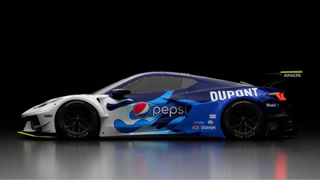 Full Car Wrap, Half Car Wrap, Custom Vinyl Track Design, Animation ...