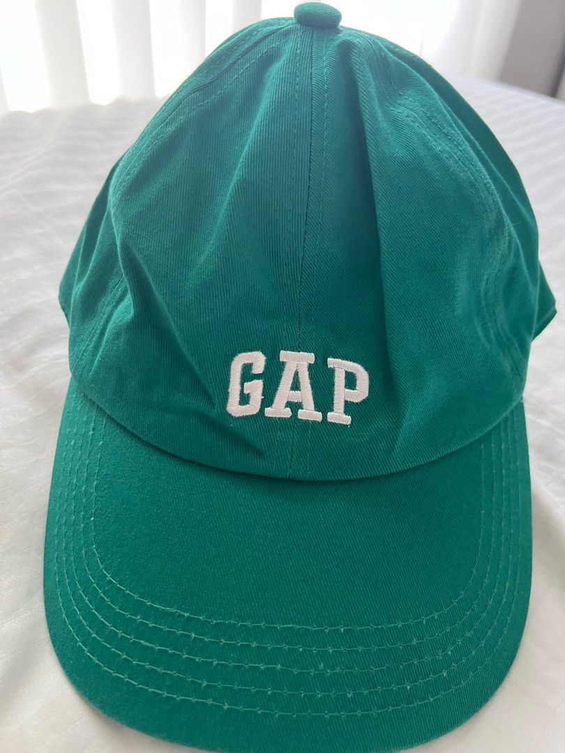 GAP cap authentic/ original, Men's Fashion, Watches & Accessories, Caps ...
