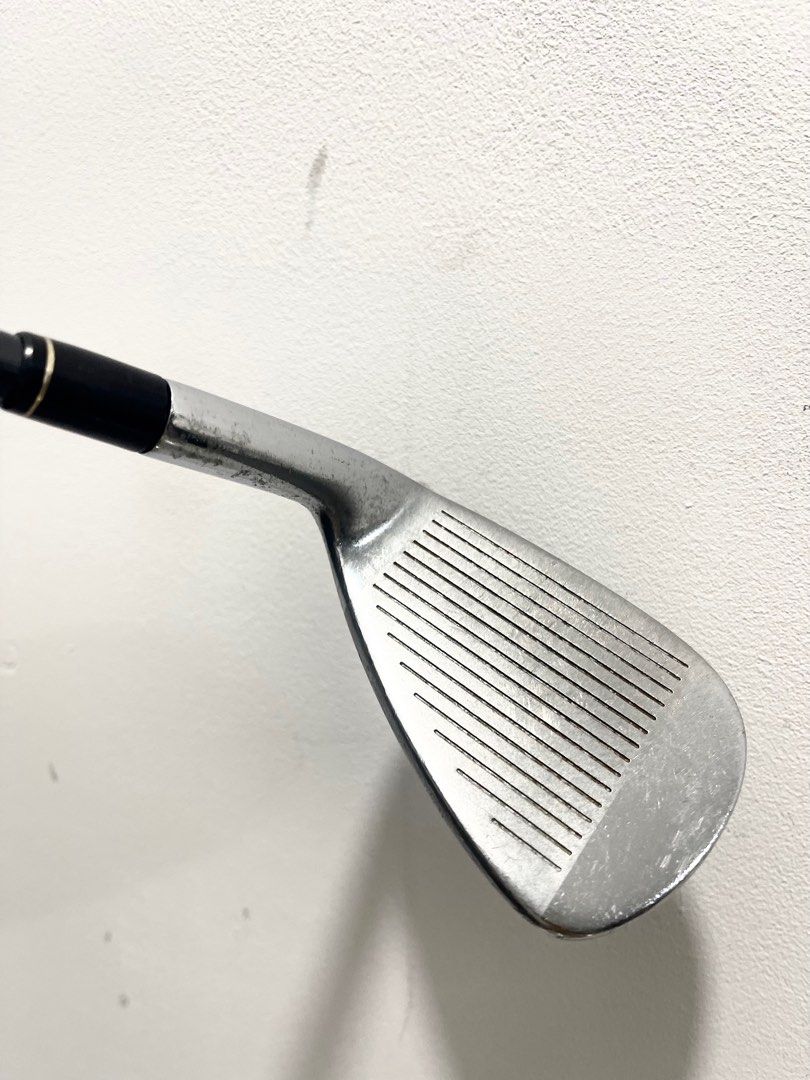 Golf Iron #A Gap Wedge Taylormade R11 Shaft Graphite Flex R, Sports ...