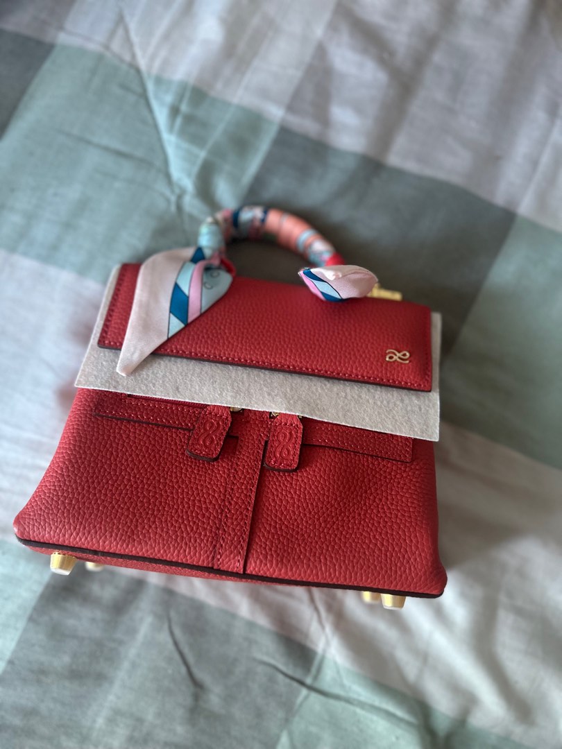 HOLB bag, Women's Fashion, Bags & Wallets, Purses & Pouches on Carousell