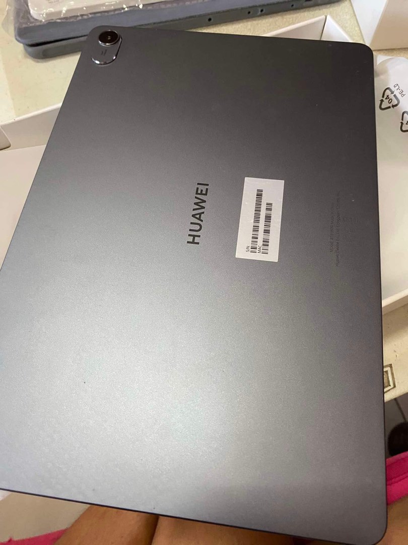 Huawei Mate Pad 128GB, Mobile Phones & Gadgets, Tablets, Android on ...