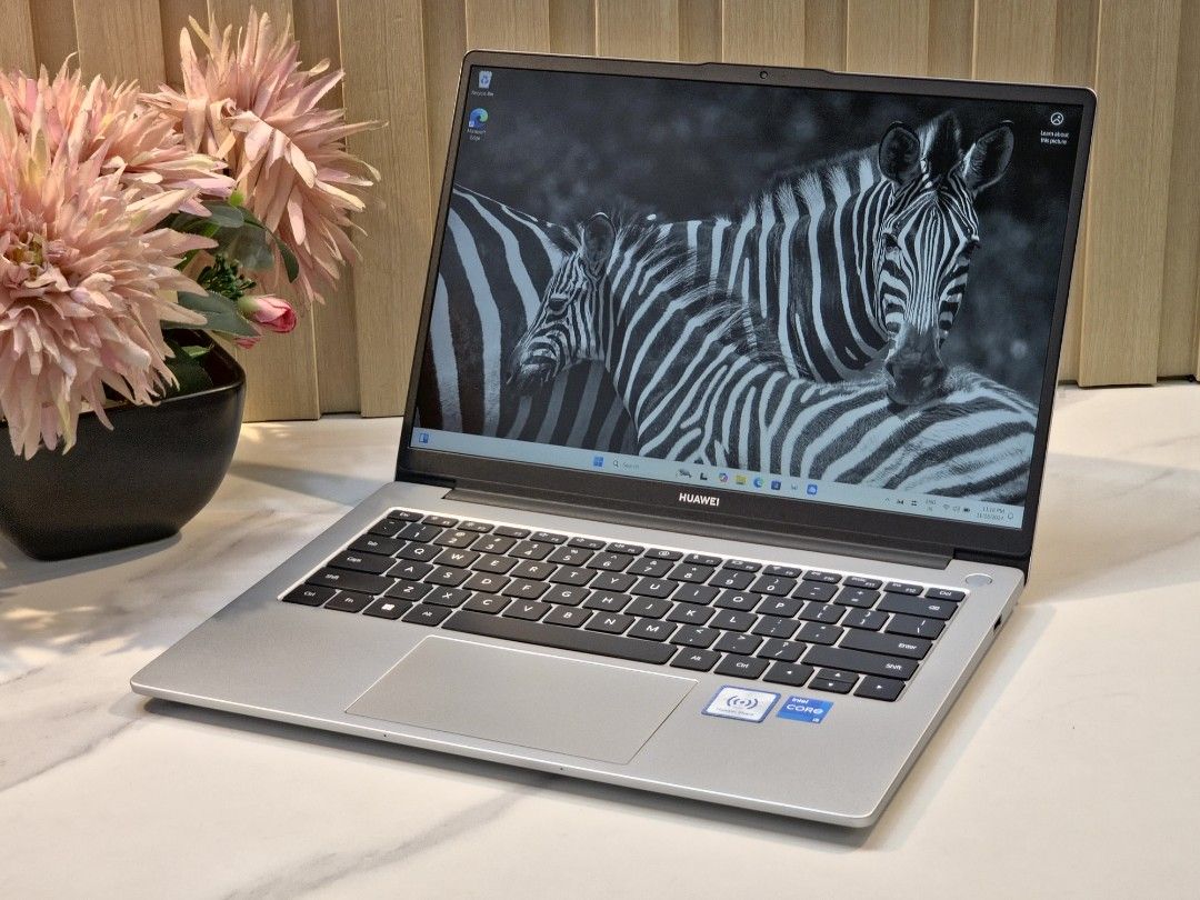 Huawei MateBook D14 MDF-X i5-12th Gen 8GB RAM 512GB SSD 14 inch IPS ...