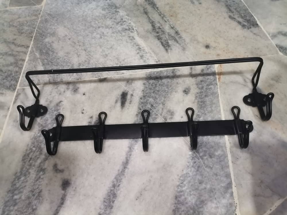 IKEA Wall Hook & Hanger, Furniture & Home Living, Home Improvement ...