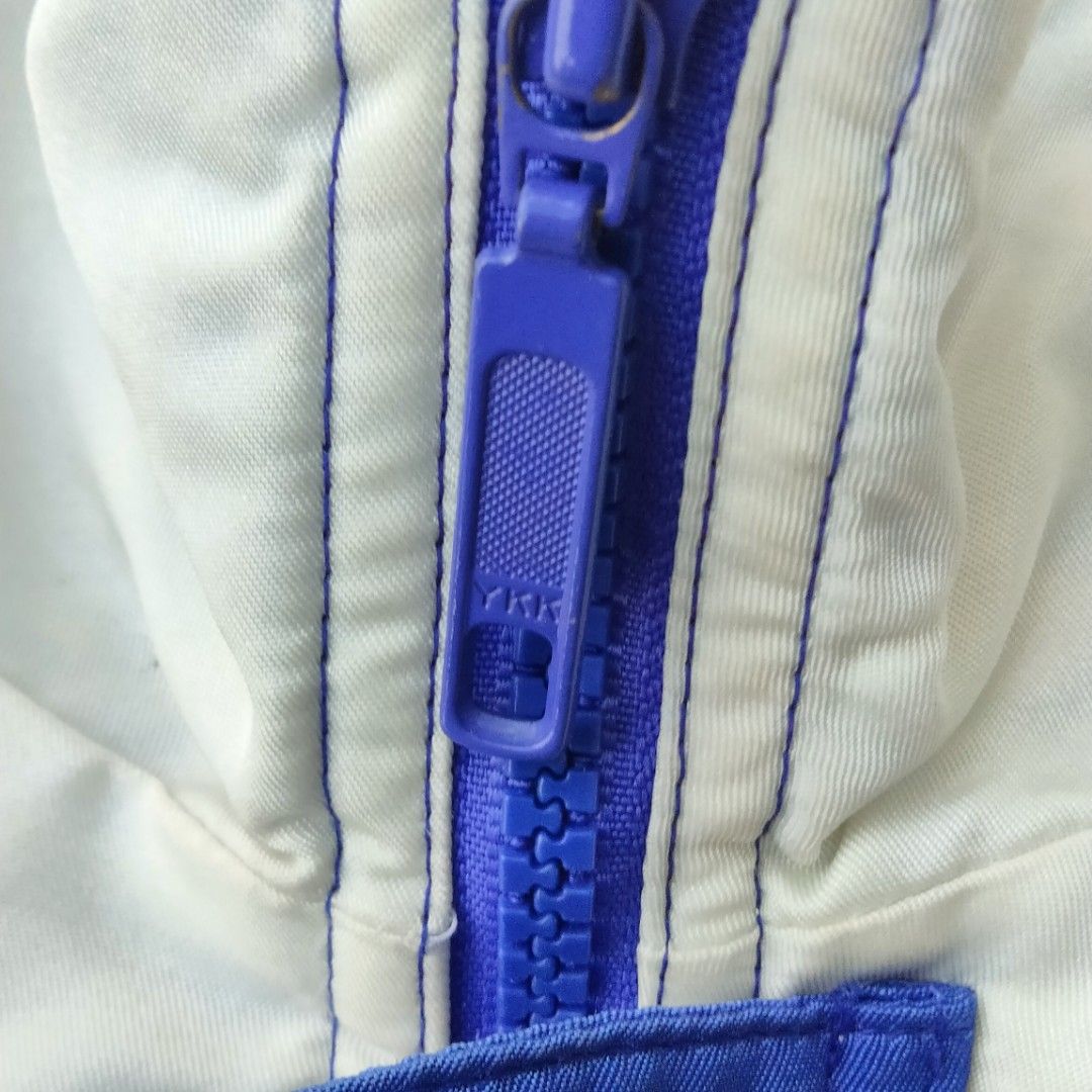 Jaket Vintage HONDA STAFF MOTOR SPORTS style ala 90an cocok untuk motor ...