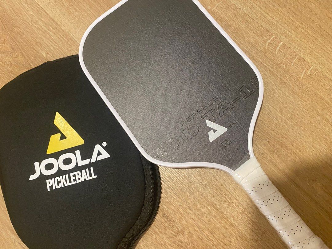 JOOLA MOD TA OEM, Sports Equipment, Sports & Games, Racket & Ball ...