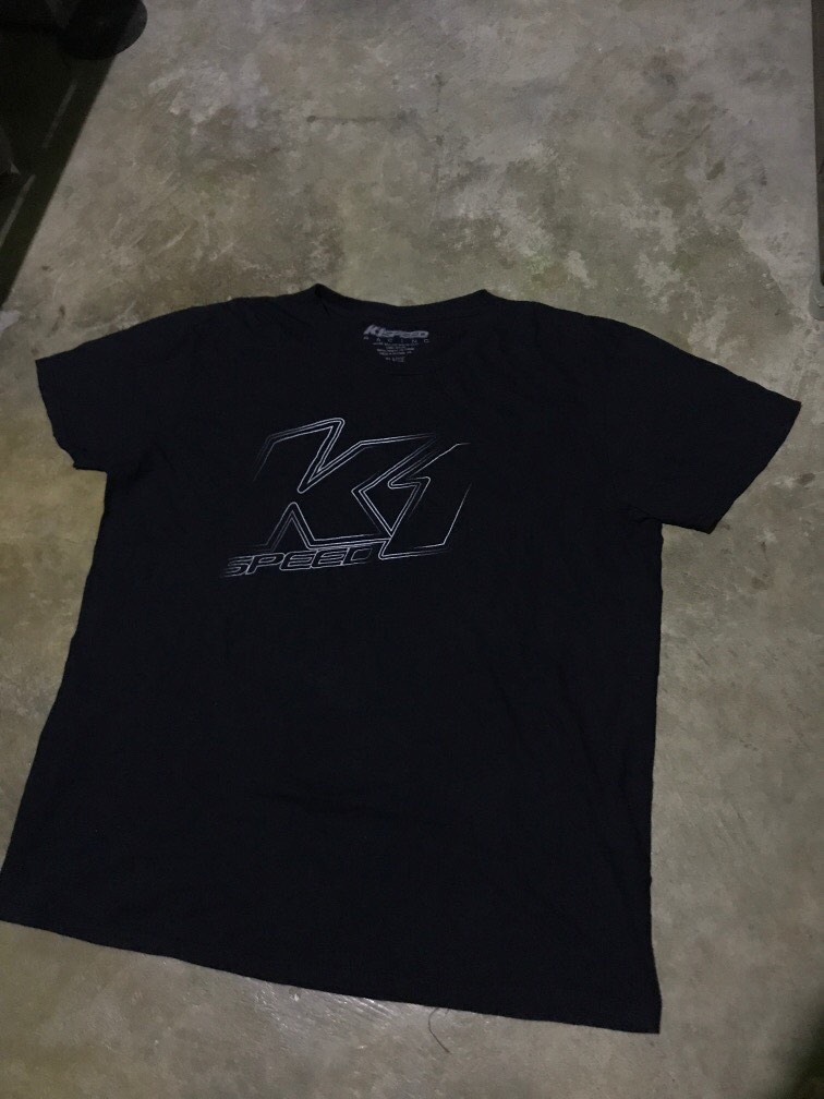 K1 Speed Shirt, Men's Fashion, Tops & Sets, Tshirts & Polo Shirts on ...