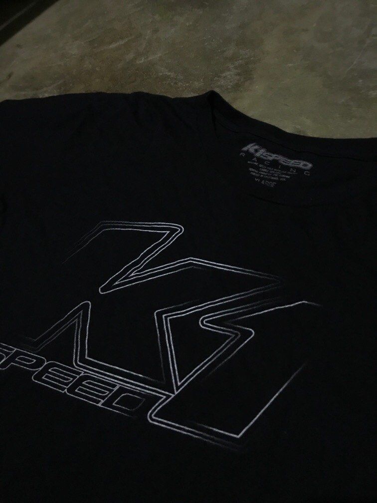 K1 Speed Shirt, Men's Fashion, Tops & Sets, Tshirts & Polo Shirts on ...
