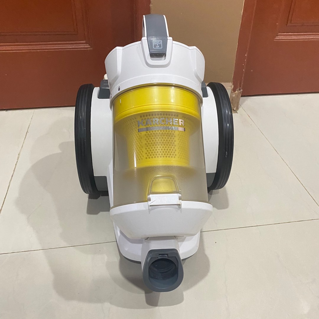 Karcher vc3 premium plus vacuum cleaner, TV & Home Appliances, Vacuum ...