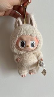 Labubu V2 Dada Sealed Blind Box , Hobbies & Toys, Toys & Games on Carousell