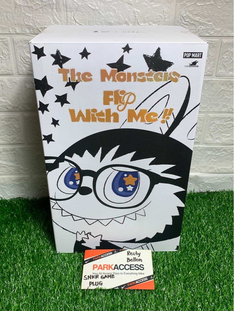 Labubu Flip With Me, Space Molly Joker, Labubu Sketch, and Labubu Fall ...