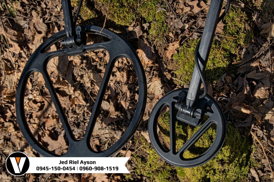 Metal Detector, Locator, Scanners, and Ground Penetrating Radars Sales ...