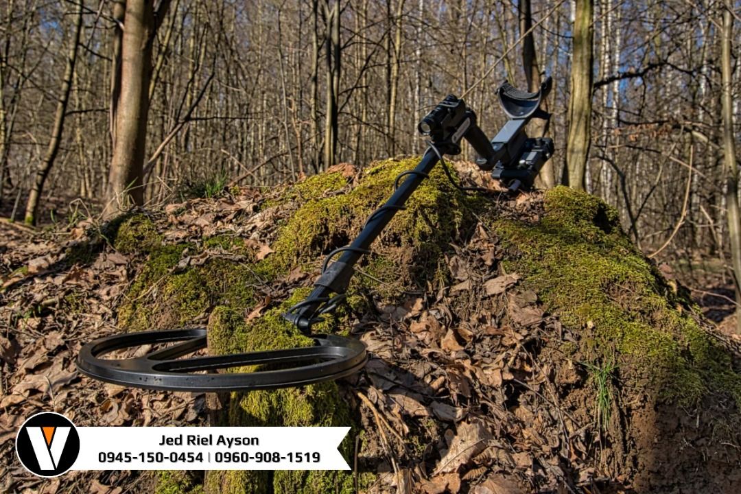 Metal Detector, Locator, Scanners, and Ground Penetrating Radars Sales ...