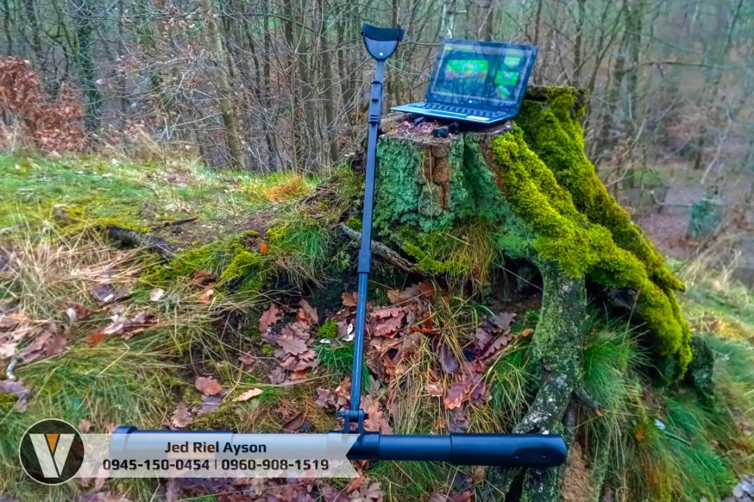 Metal Detector, Locator, Scanners, and Ground Penetrating Radars Sales ...