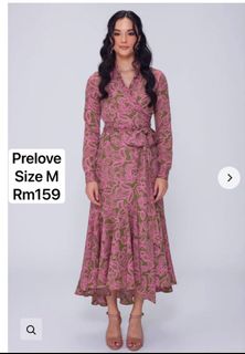 Locka mia dress, Women's Fashion, Dresses & Sets, Dresses on Carousell