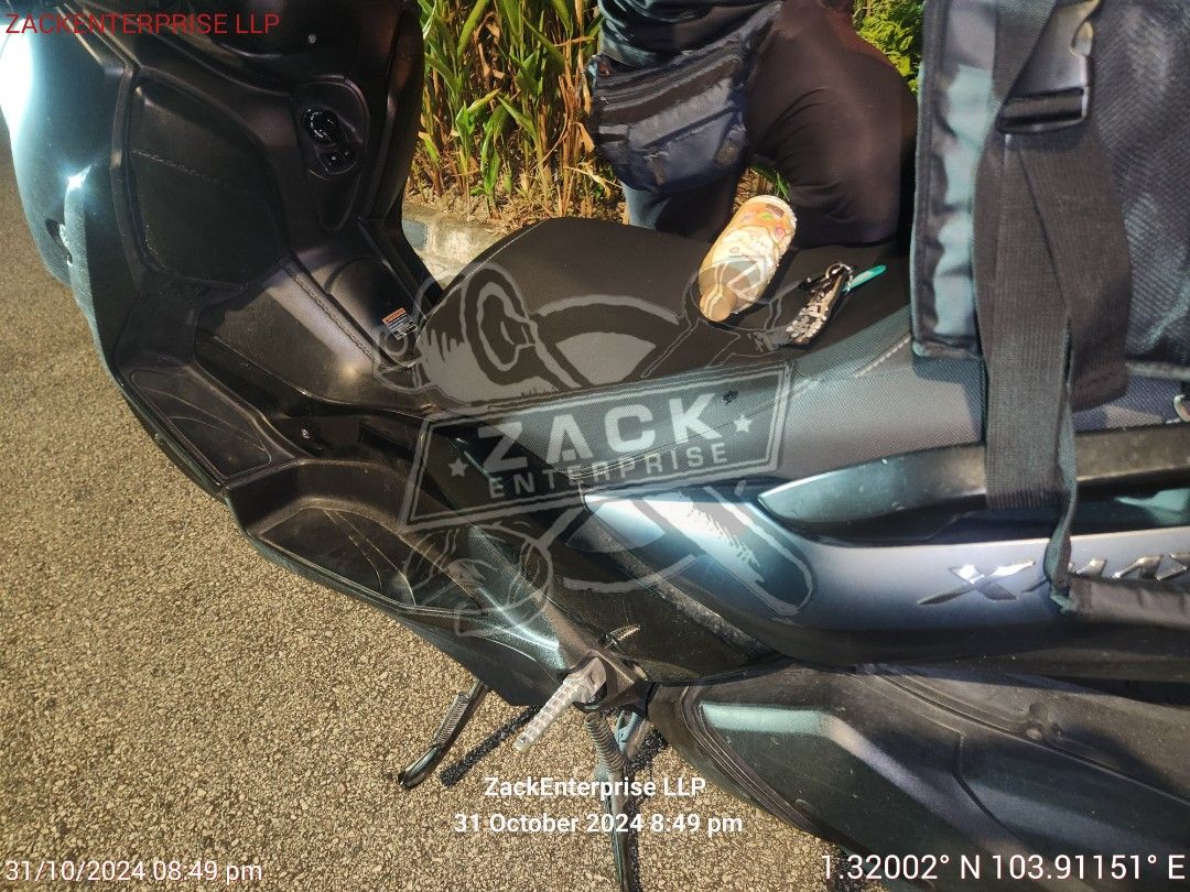 Motorcycle Battery Replacement Onsite Rescue and Recovery Yuasa Battery ...