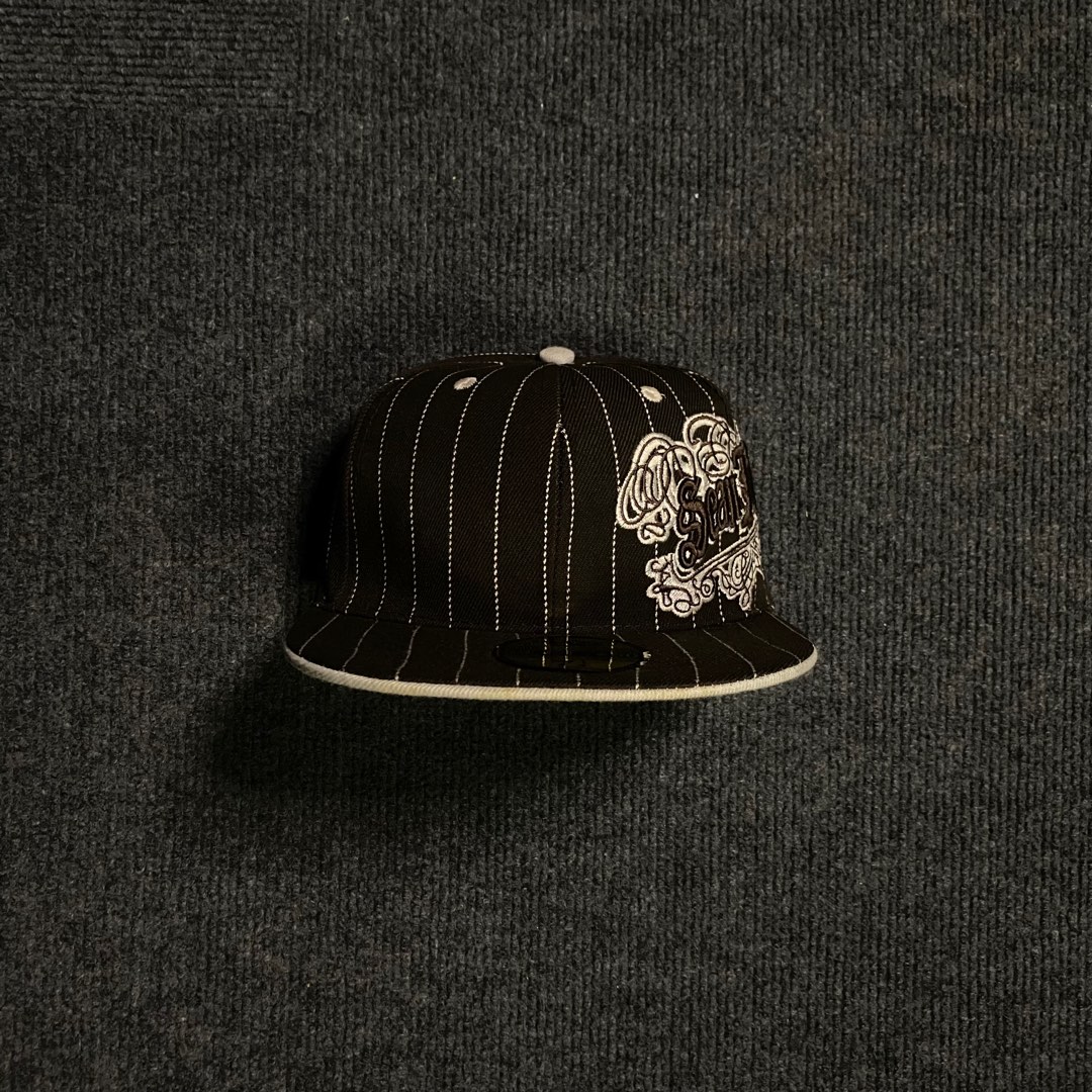 NEW ERA SEAN JOHN BROWN CLOSE CAP, Men's Fashion, Watches & Accessories ...
