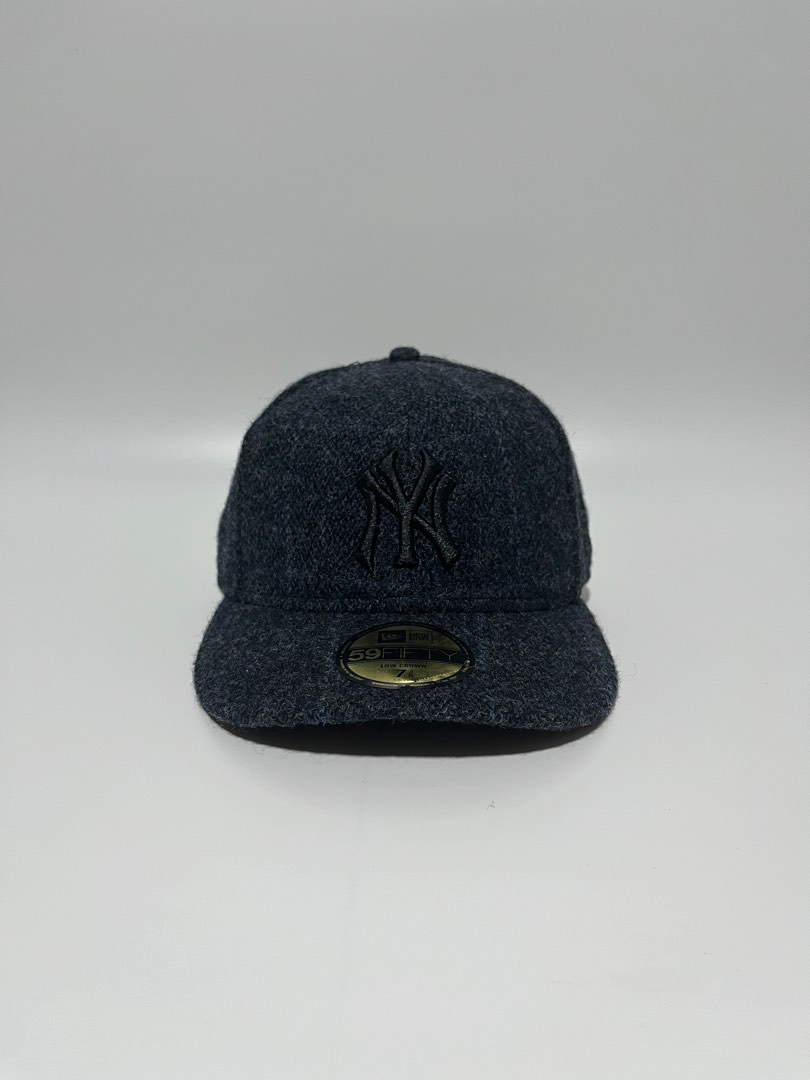 New York Yankees Collab, Men's Fashion, Watches & Accessories, Caps ...