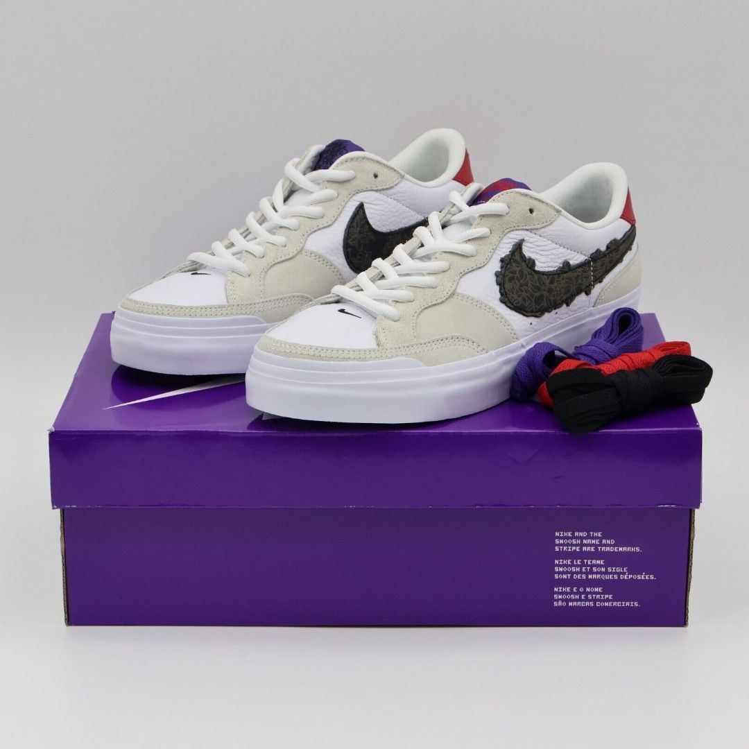 Nike SB Zoom Pogo Plus x Sky Brown ( ALL SIZE AVAILABLE ), Men's ...