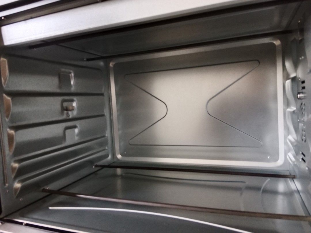 ORIMAS Multi Purpose Kitchen Use Electric Oven (100 L), TV & Home ...