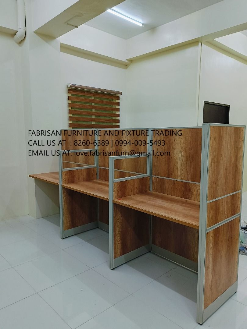 Partitions, Office Partition Walls - Office Construction Barriers ...