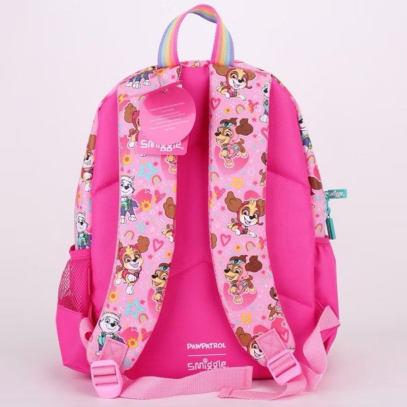 Paw patrol edition smiggle backpack, Babies & Kids, Babies & Kids ...